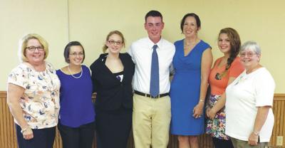 Students make sexual education presentation | News | coalvalleynews.com