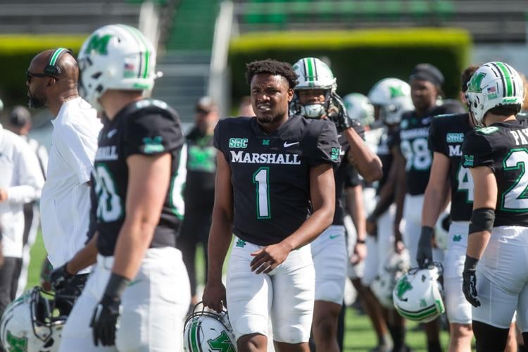 Stone Earle adds experience to QB room as late transfer | Sports ...