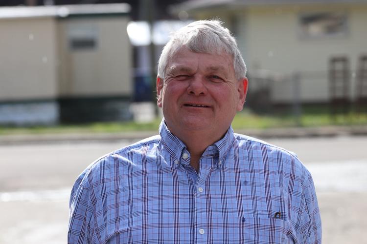 Vickers leans on business experience in election bid | News ...