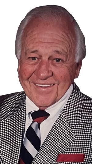 Lost Huntington: Remembering ‘Dutch’ Miller | Special | coalvalleynews.com