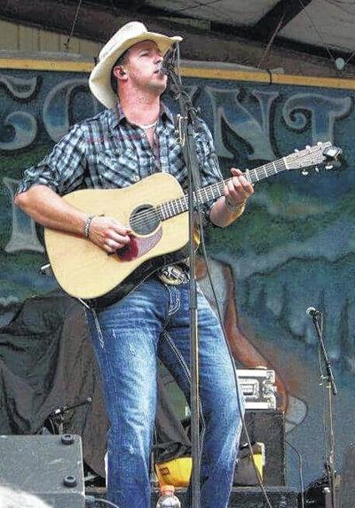 Boone County musician set to perform at World’s Largest Bluegrass ...