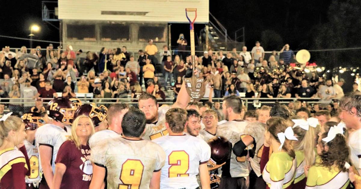 "Showdown for the Shovel" comes to Zontini Field | Sports ...