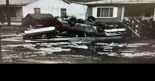 Dwight Williamson: Never forget Buffalo Creek's victims | Opinion ...