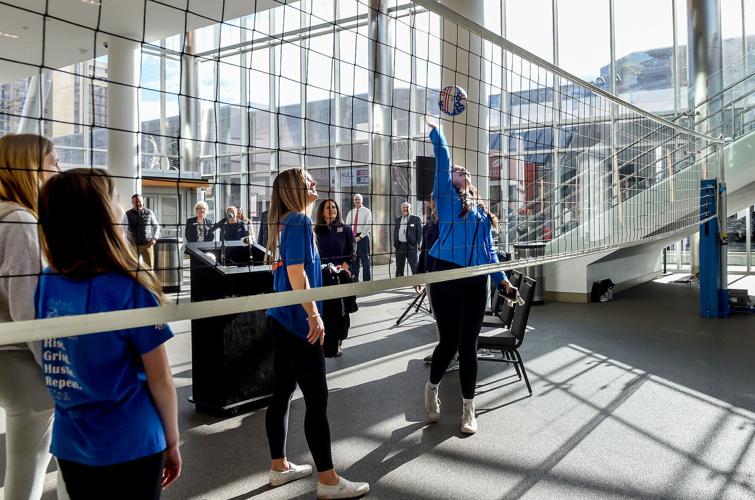 U.S. Mens National Volleyball team to make last home stand before ...