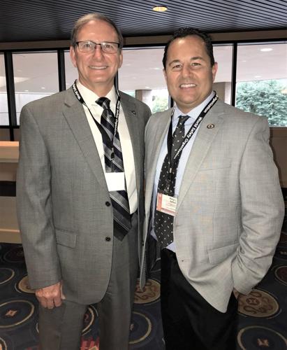 Stollings presents on ATV safety at WSO symposium | News ...