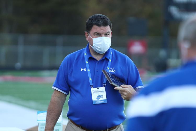 Prep sports: WVSSAC executive director Dolan reflects on tenure | Sports | coalvalleynews.com