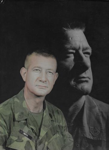 Vietnam veteran's letter finds its way back to his son -- 50 years ...