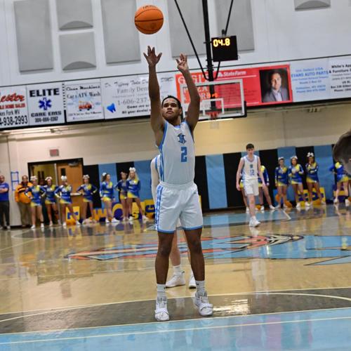 Culture change on Miner Mountain has Mingo boys looking towards ...