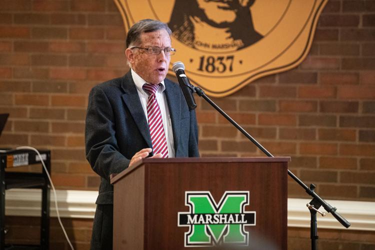 Panel discusses infrastructure, safety at Marshall symposium | News ...