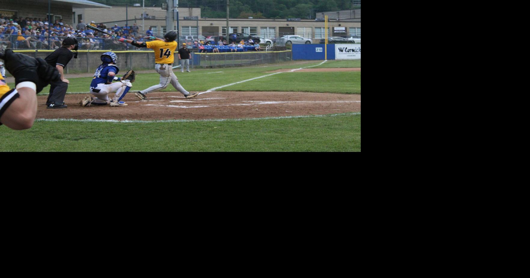 Skyhawks even season series with rival Logan | Sports | coalvalleynews.com