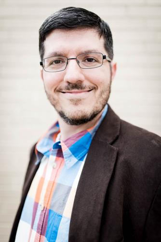 Green Bank Observatory serves as muse for musical composition by ...