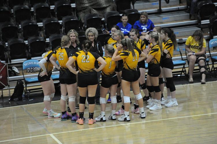 Scott splits tri-match with Mingo Central and Phelps | Sports ...