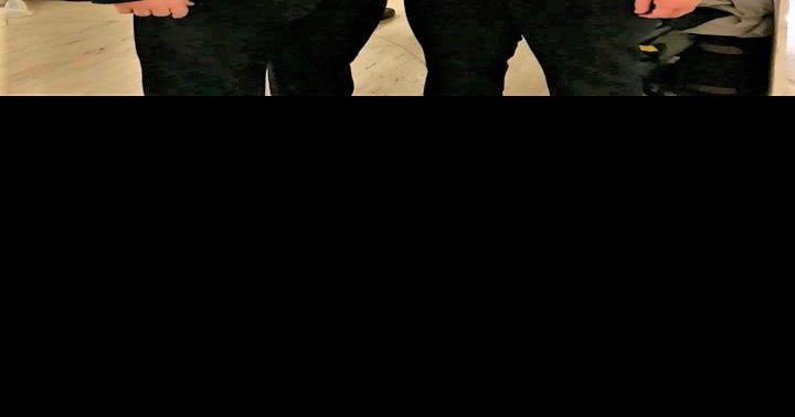 Delegate Miller recognizes SHS students | News | coalvalleynews.com