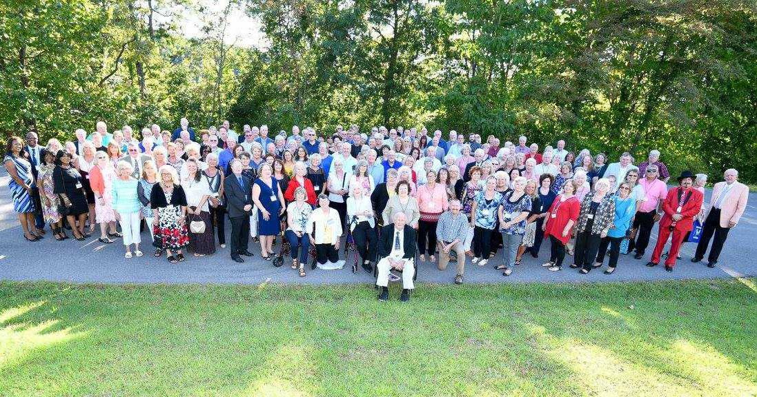 Sharples reunion proves successful | News | coalvalleynews.com