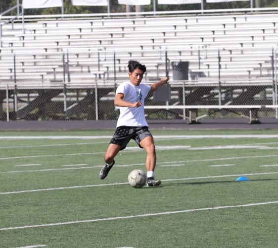 Scott soccer still growing as first season in co-ed nears end | Sports ...