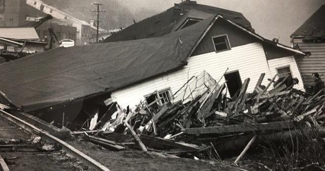 Dwight Williamson: We should never forget Buffalo Creek | Opinion ...