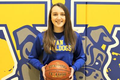 Cook reflects on accomplished high school basketball career | Sports ...