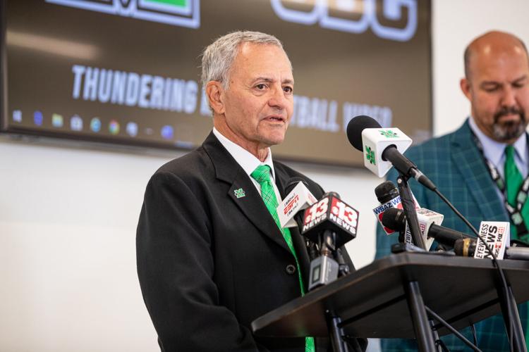 Joe Carbone to assist Marshall baseball in transition period | Sports ...