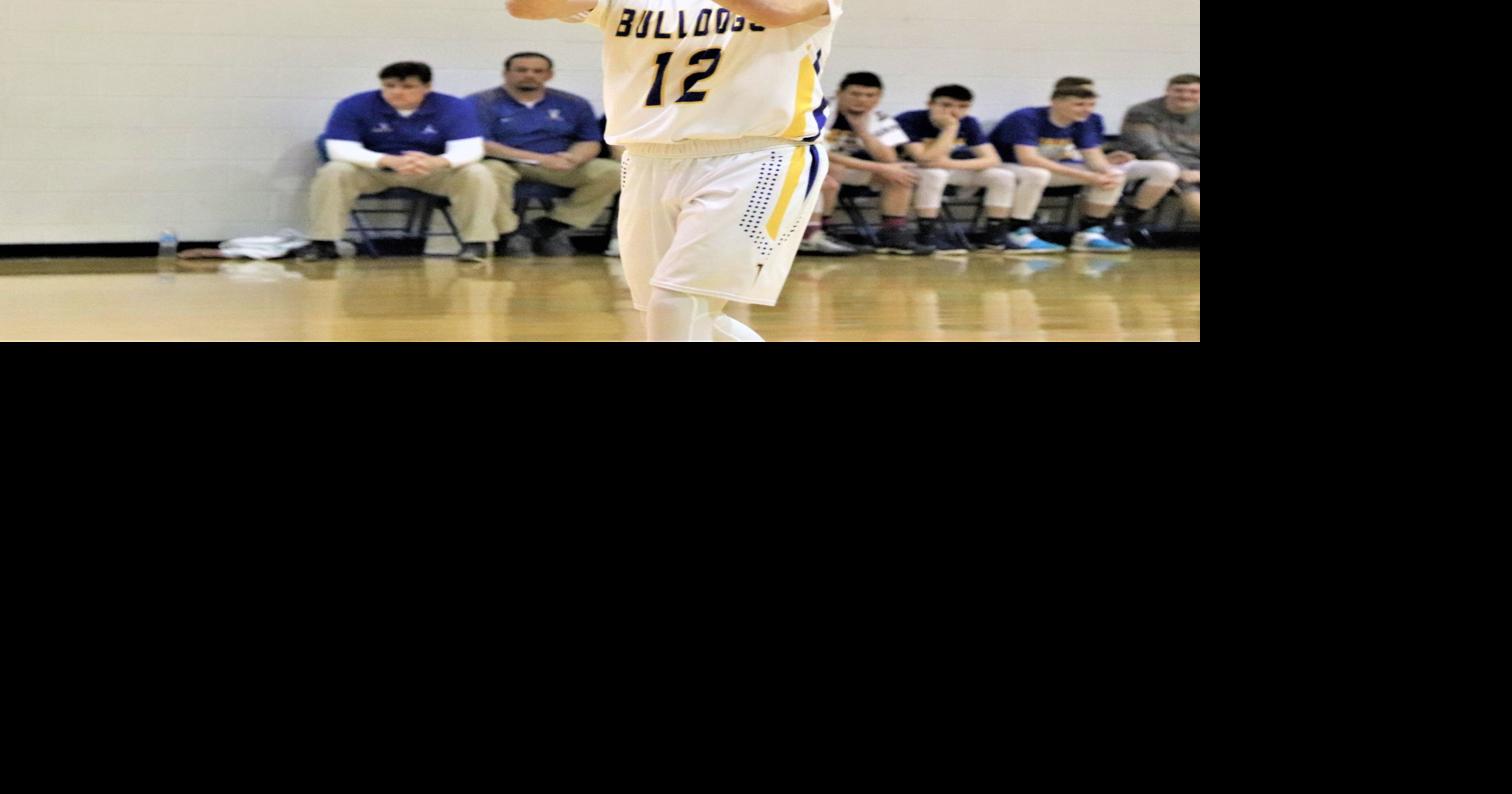 Taylor Jarrell, Dejah Busby lead CVN all-county hoops teams | Sports ...