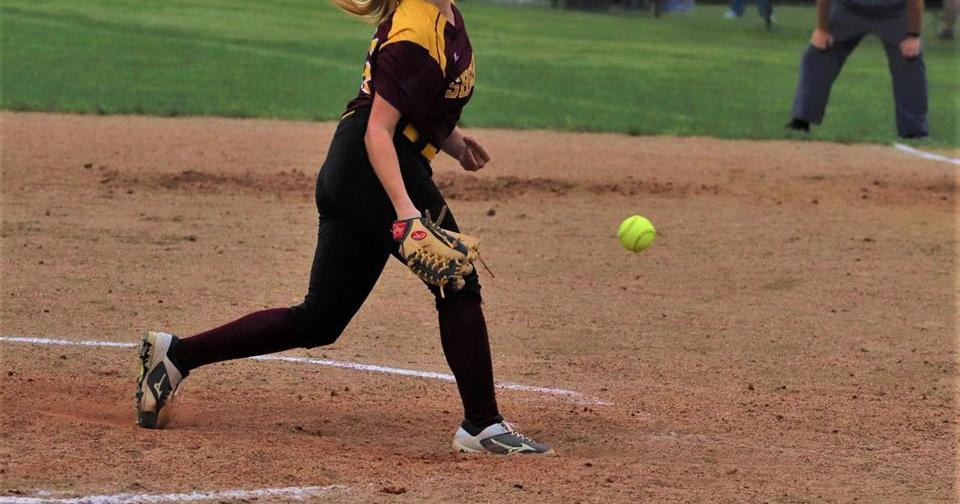 Sherman rolls Bison, await section results | Sports | coalvalleynews.com