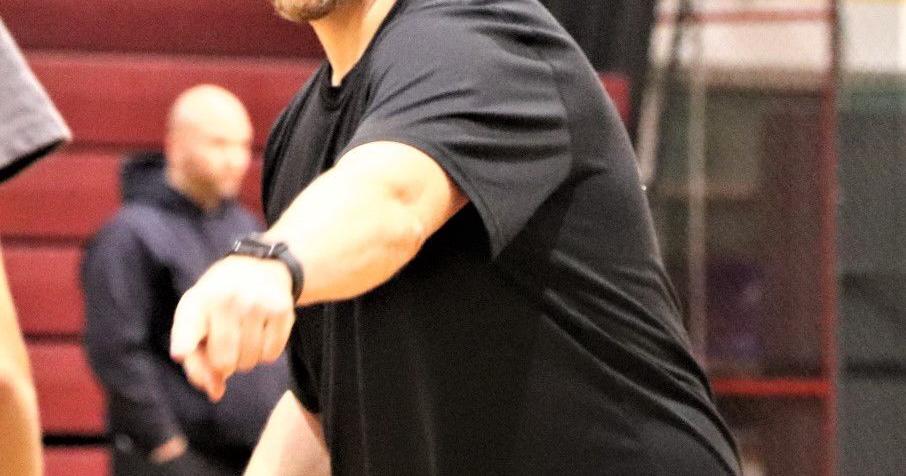 Coach 'em up! | Sports | coalvalleynews.com