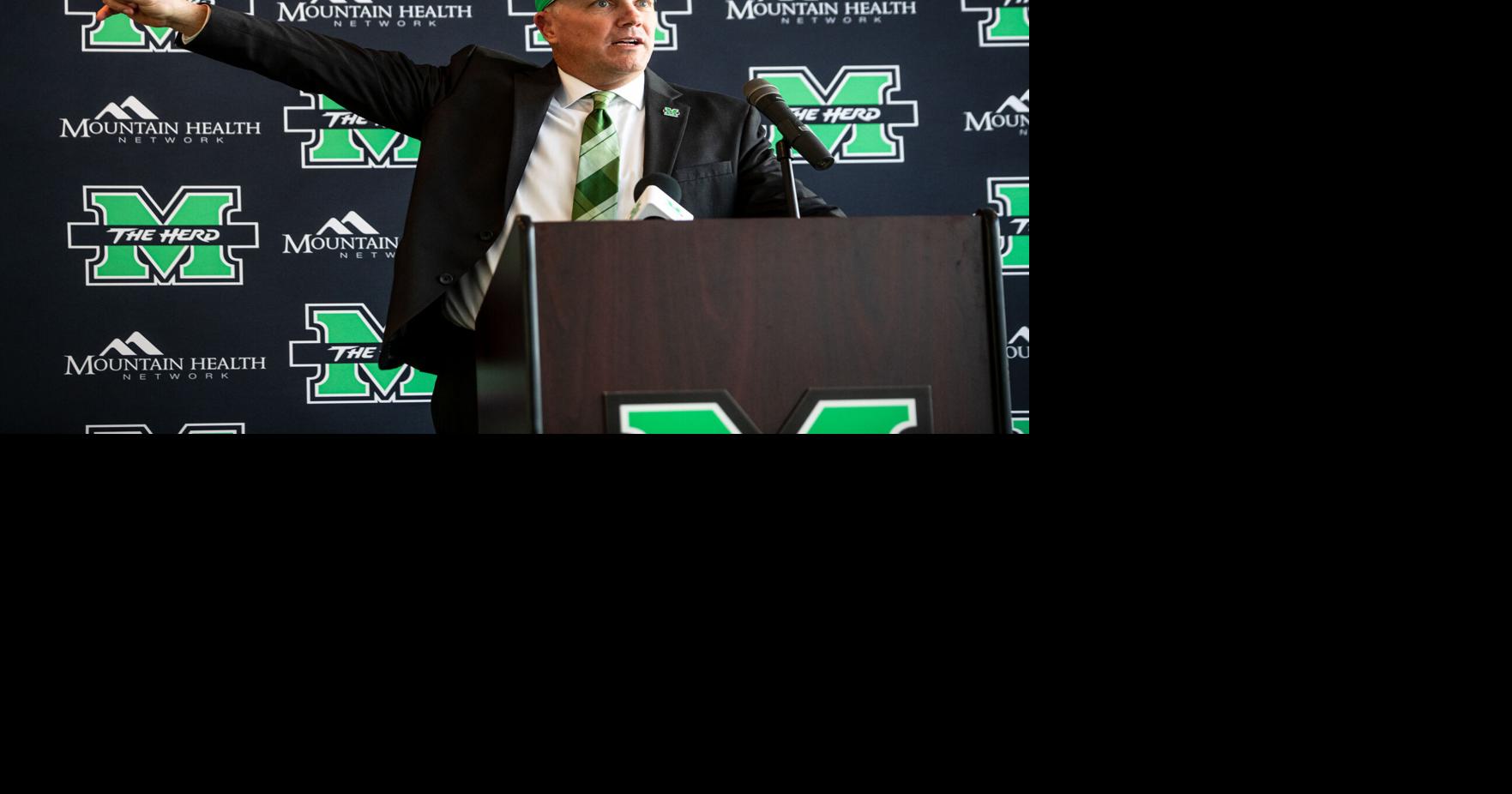 Beals' relationship with Joe Carbone helped land him in Huntington ...