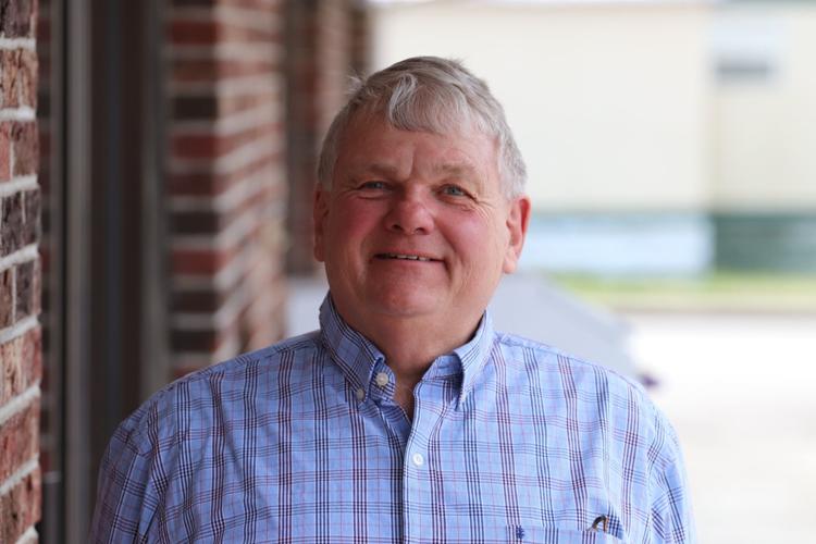 Vickers leans on business experience in election bid | News ...