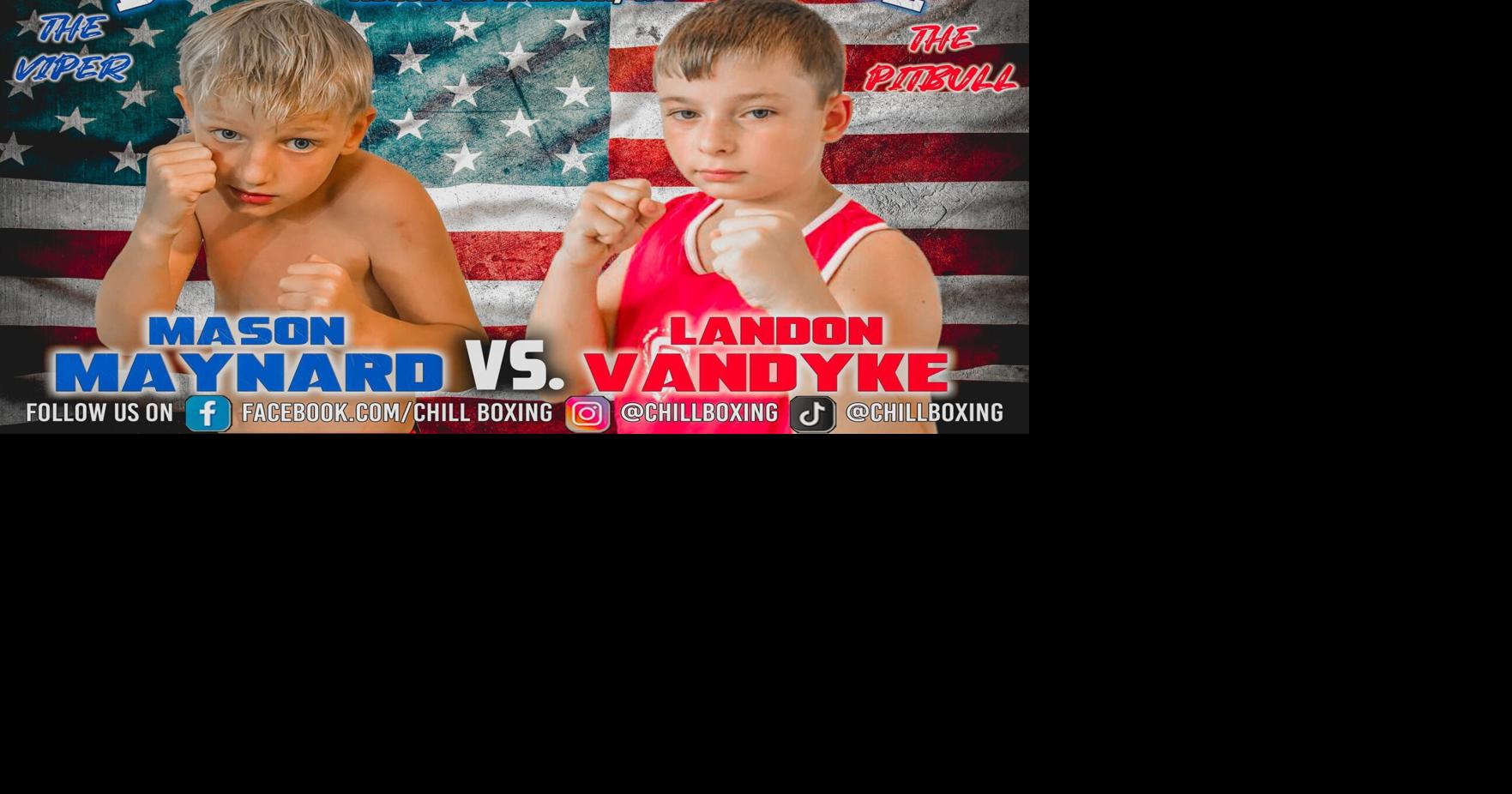 Boxing event in Madison featuring child competitors receives mixed ...