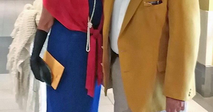 90th Annual Smoot Family Reunion | News | coalvalleynews.com