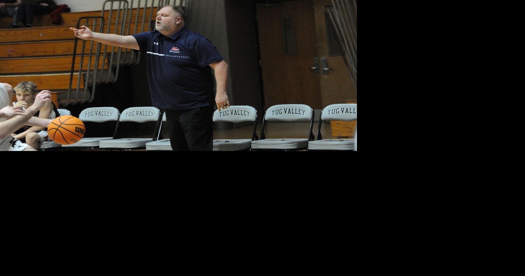 Blevins says Man boys hoops will be improved this season ...