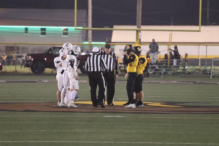 Scott beats Logan on homecoming night 28-20 | | coalvalleynews.com