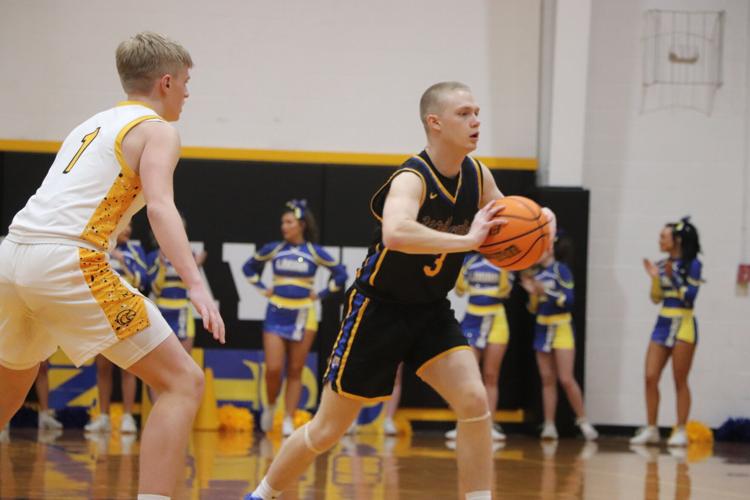 Logan defeats Scott for the second time in 10 days | Sports ...