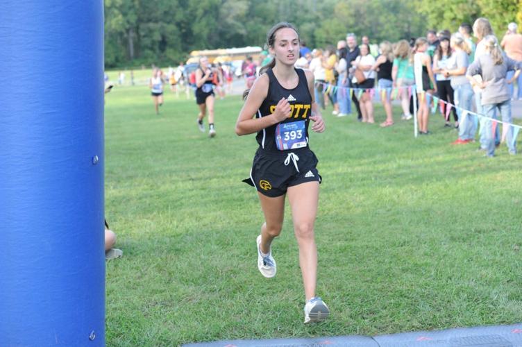 Scott XC competes in Coal River Classic | Sports | coalvalleynews.com