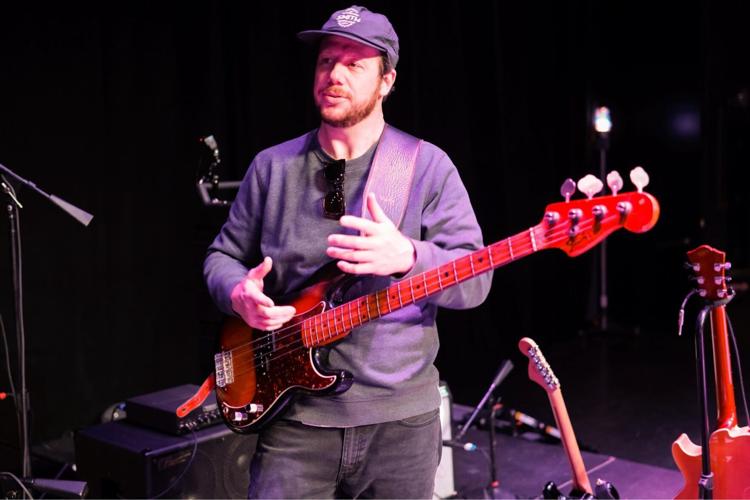 Southern WV Noise: Artist Spotlight - John Inghram | Opinion ...