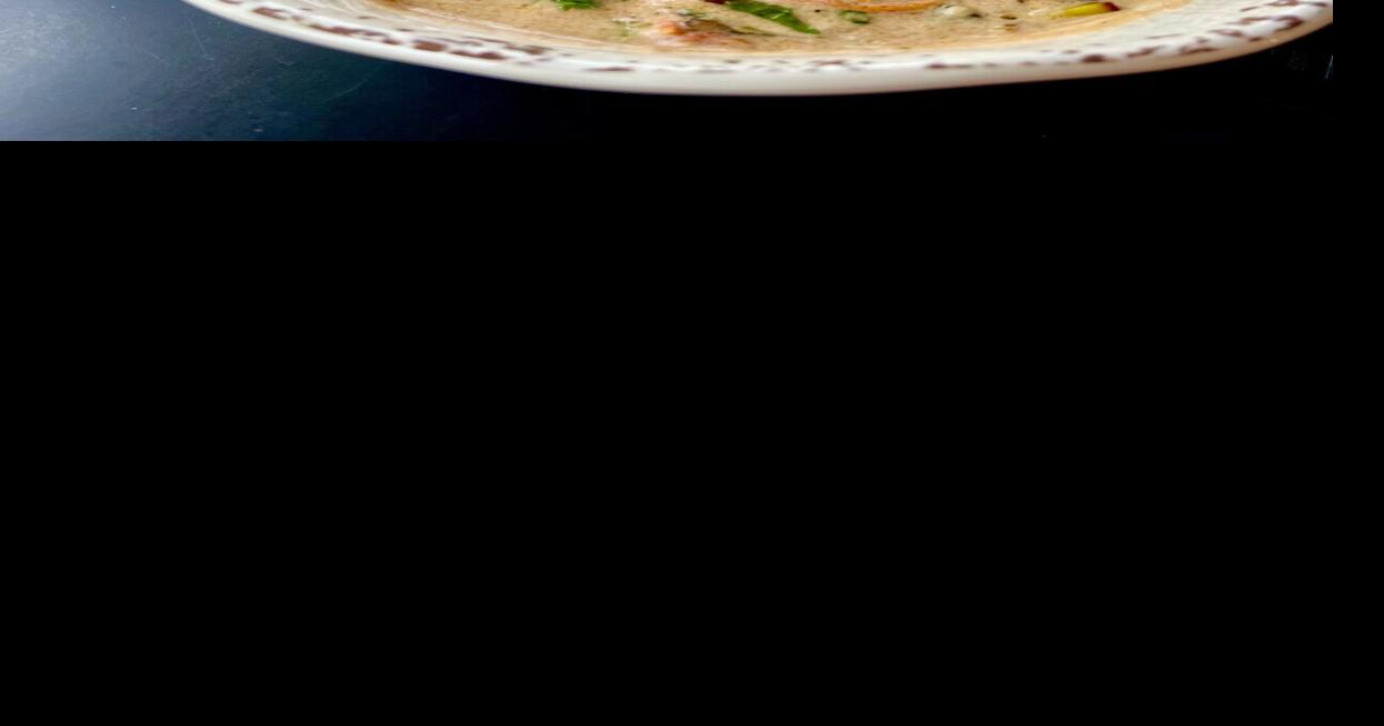 Janet McCormick: Soup like this is made for a snow day | Features ...