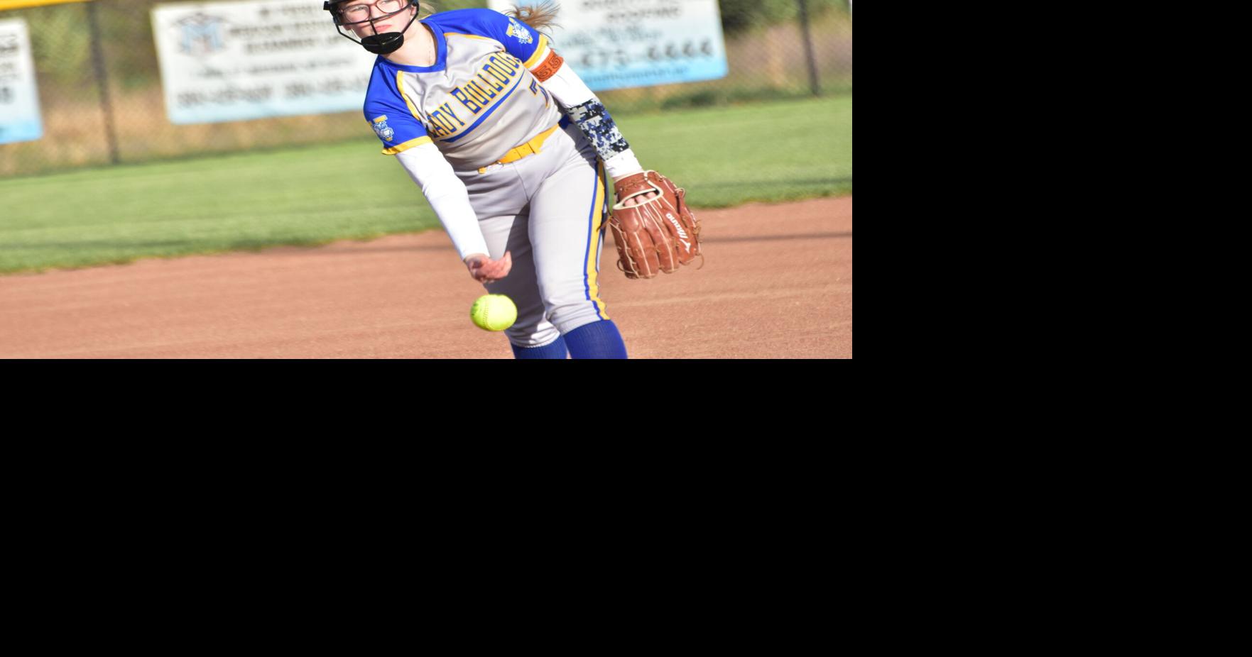 Lady Dawgs notch first two wins of 2025 with sweep of Hannan | Sports | coalvalleynews.com