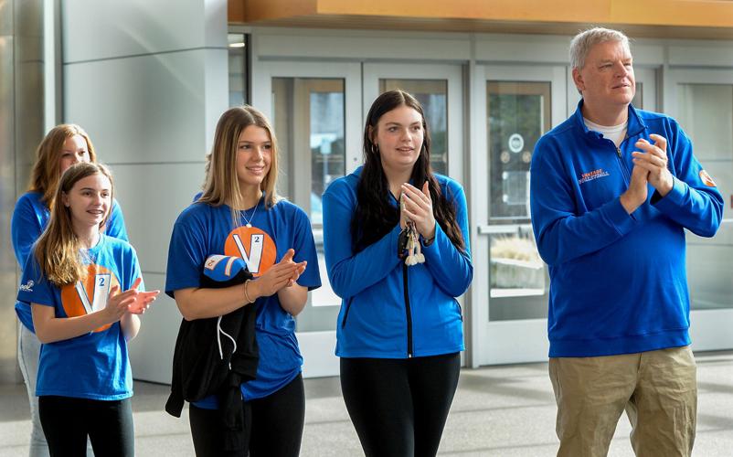 U.S. Mens National Volleyball team to make last home stand before ...