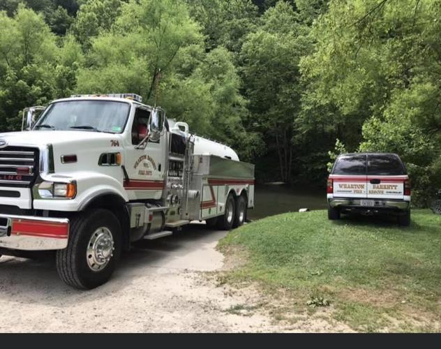 Five Boone County fire departments participating in nationally ...