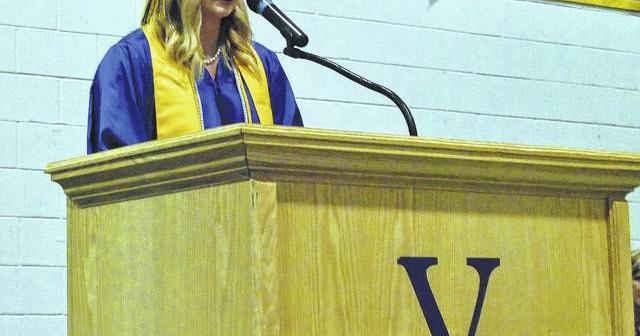 BCS Class of 2017 graduates | News | coalvalleynews.com