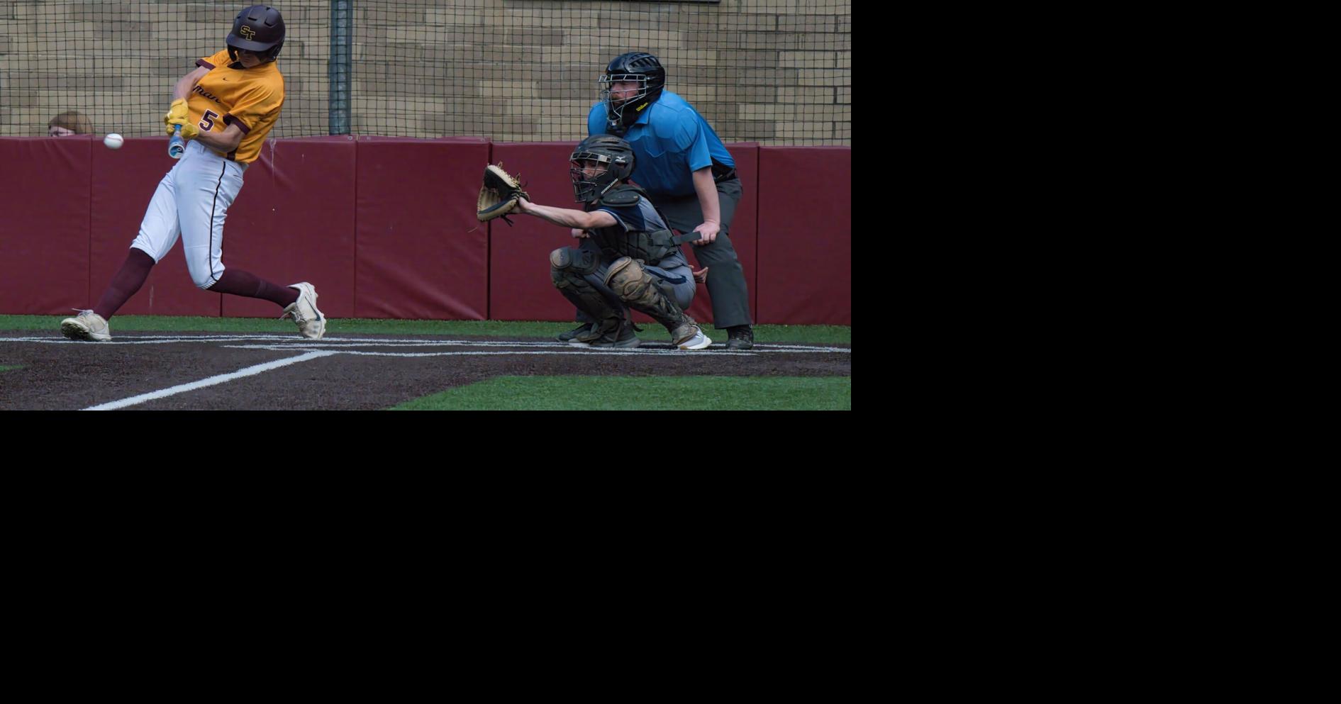 Sherman blanks Hannan 10-0 in baseball regionals | Sports | coalvalleynews.com