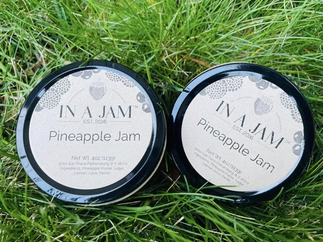 Gritt's Farm and In a Jam collaborate to make WV-grown pineapple jam ...