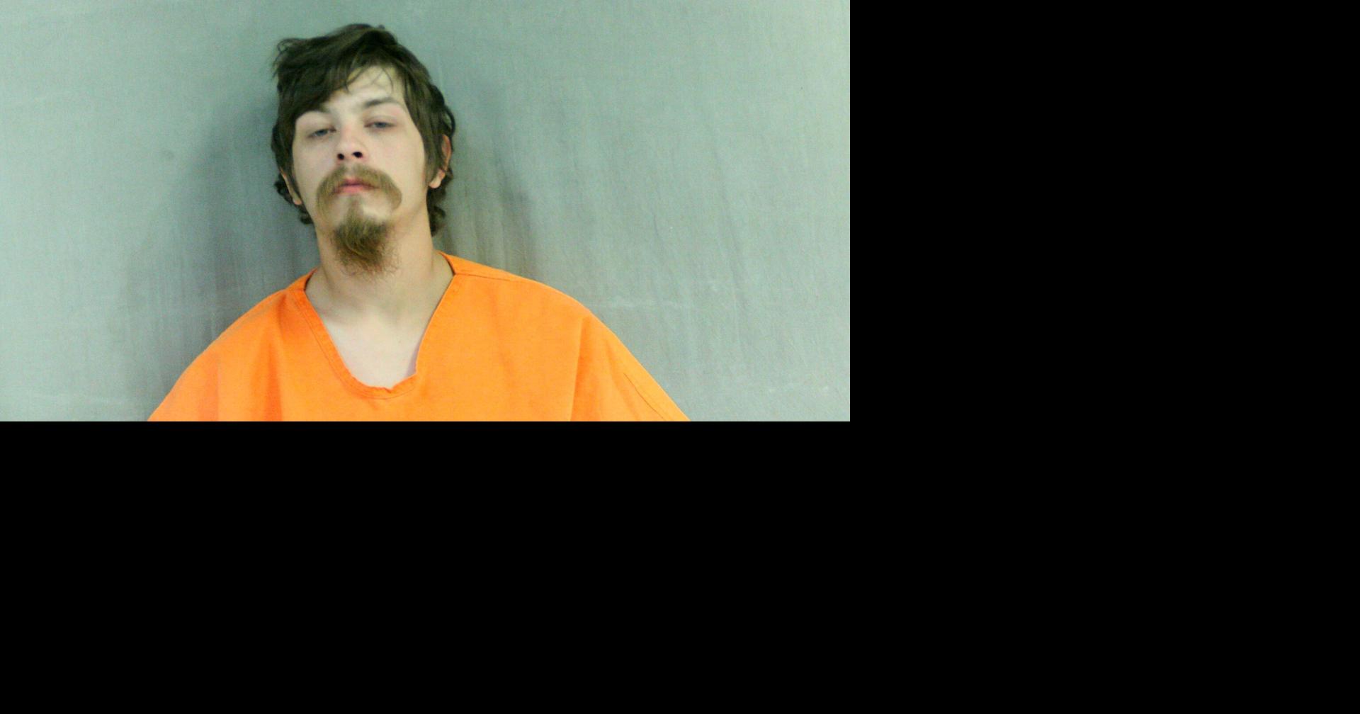 Jeffrey man charged with malicious wounding | News | coalvalleynews.com