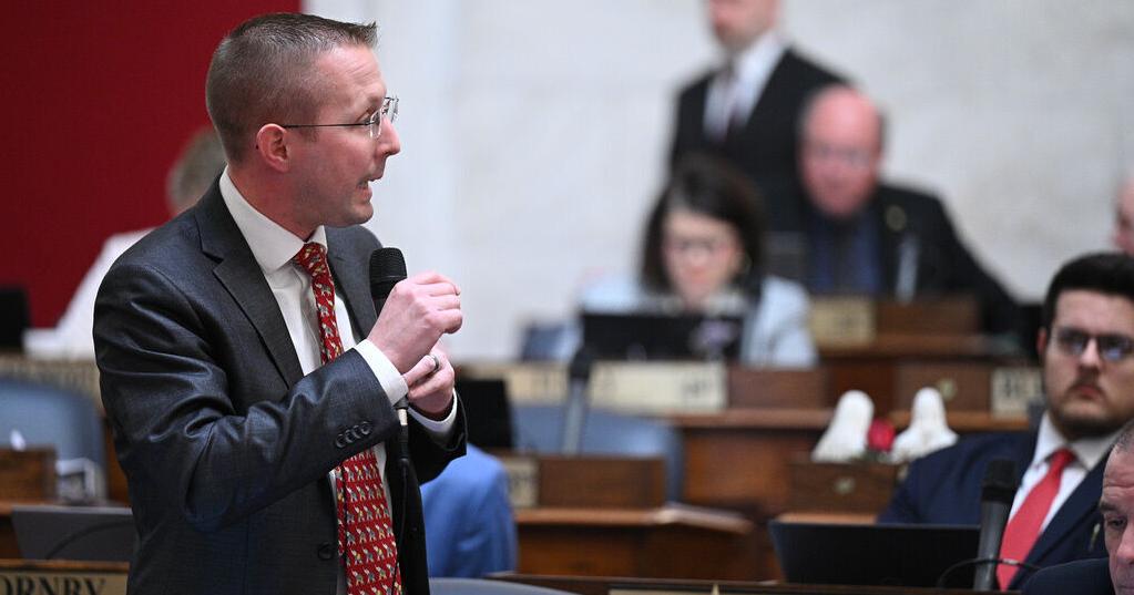 PODA update: WV House bill loosens liability rules | News ...