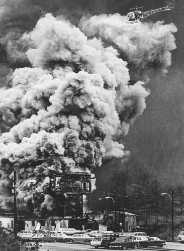 This week in West Virginia history | News | coalvalleynews.com