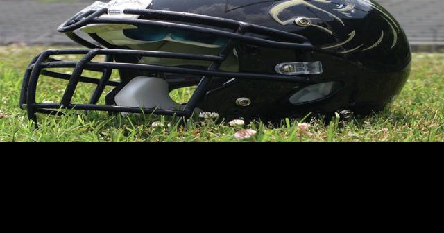 Scott controls ball with ground game, routs Poca 54-15 | News ...