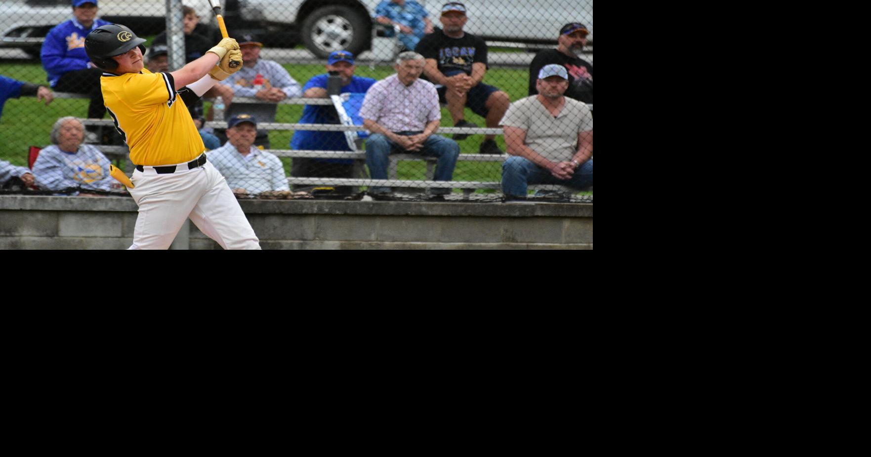 Boone County baseball roundup | Sports | coalvalleynews.com