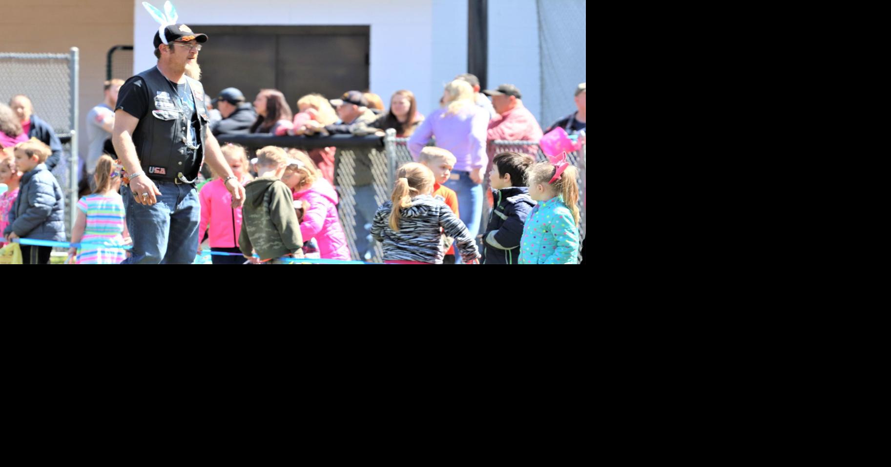 Sharon (Shag) Burgess Memorial Easter Egg Hunt | News | coalvalleynews.com