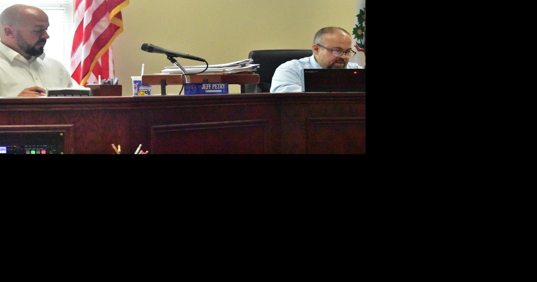 Commission approves agreement for study for John Slack Park | News ...