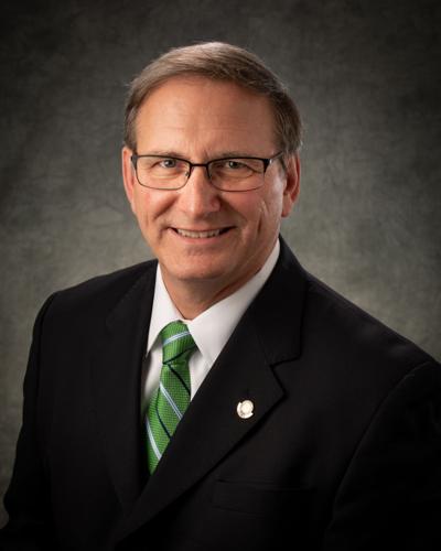 W.Va. Senate 7 candidate: Ron Stollings (i) (D) | Candidates ...