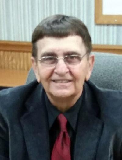 Boone County Board of Education candidate: Joe S. Tagliente Jr. (N ...